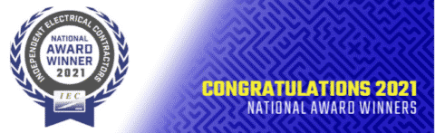 Congratulations 2021 IEC National Award Winners - Independent ...